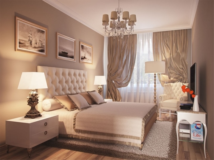 Dormitor Design 14 De Metri Patrati M 85 Fotografii Proiectul De